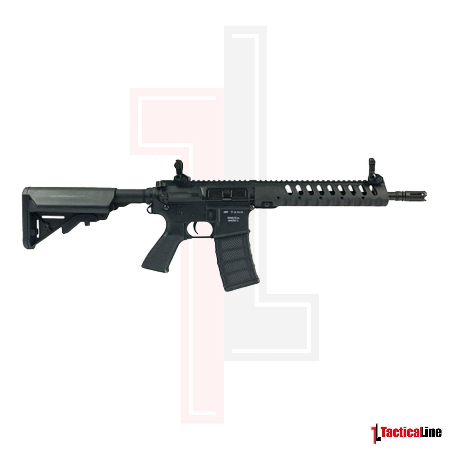 ASG ARMALITE TACTICAL CARBINE AIRSOFT TÜFEK