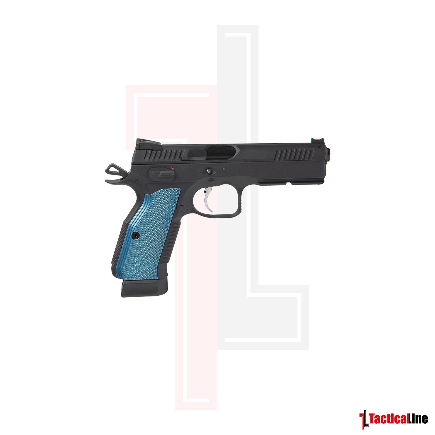 ASG CZ SHADOW 2 AIRSOFT TABANCA